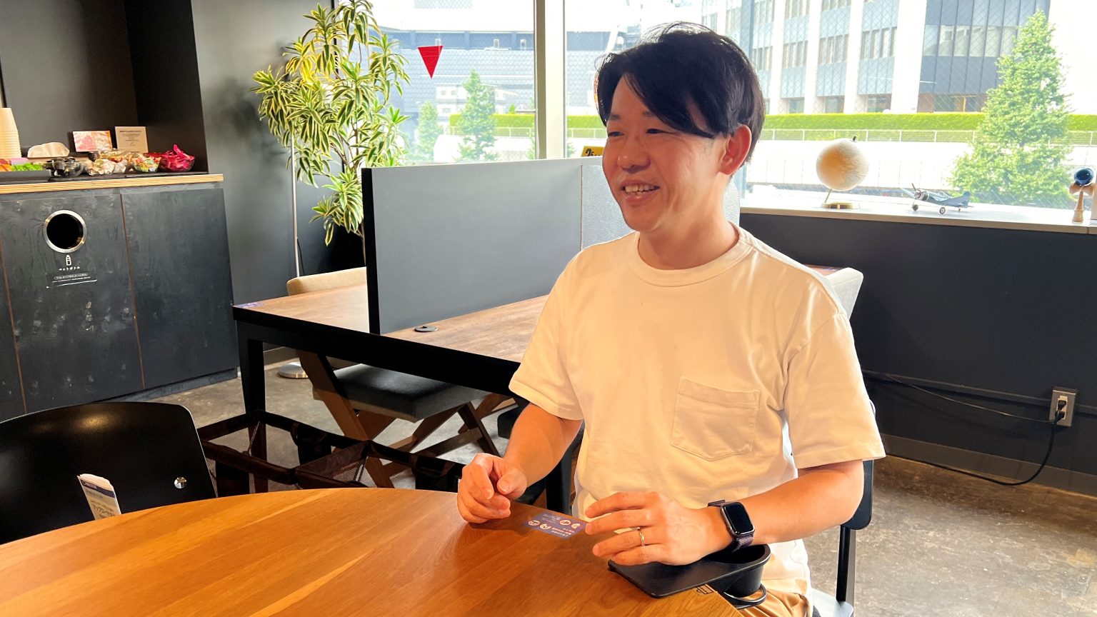 【前編】人と人との出会いから個の成長を促す「100人カイギ」 - anow